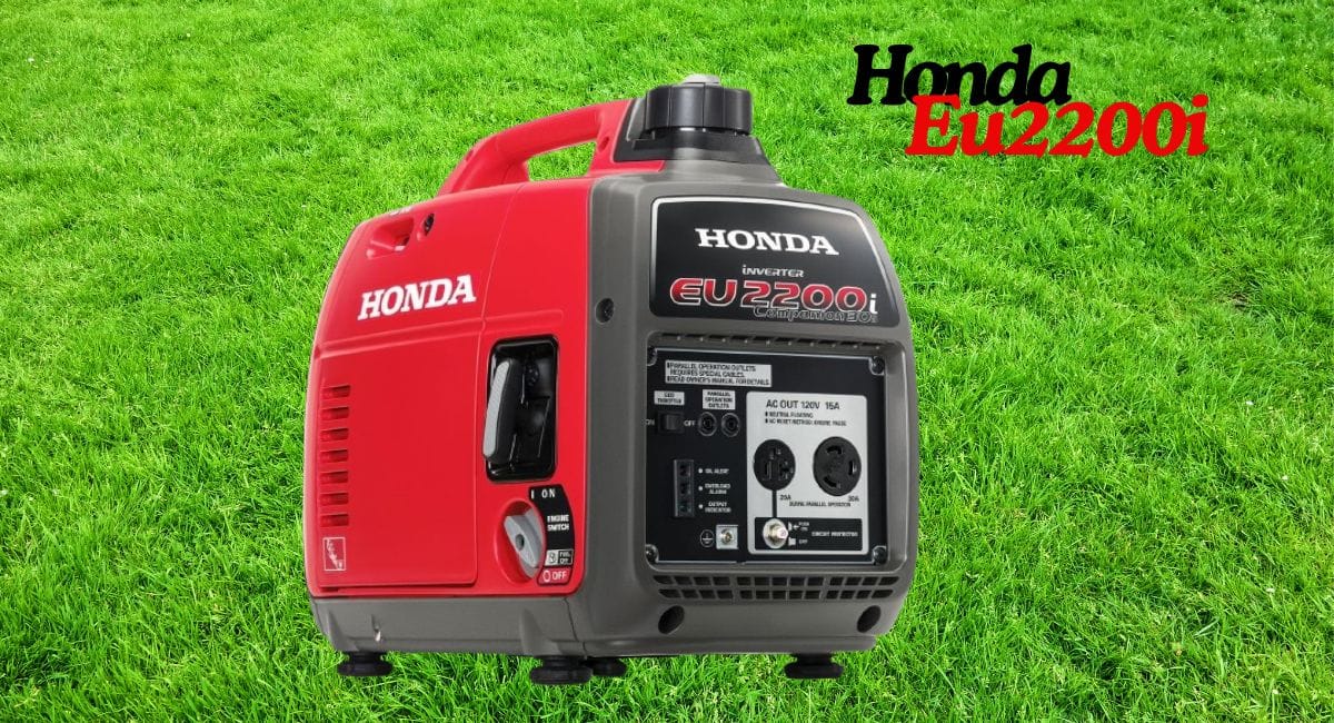 Cummins Onan P4500i Generator Review of June 2025