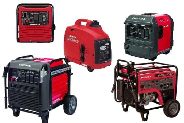 Honda vs Predator Generators | A Deep Comparison of 2023