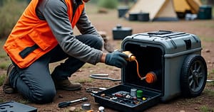 How We Extend Runtime Of Our Portable Generator Easy Tips