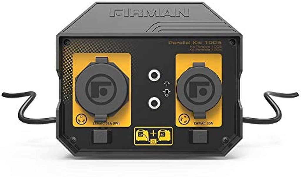 6 Best Generator Parallel Kits for 2024 | Honest Reviews