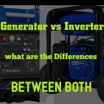 How to Convert Pull-Start Generator to Electric Start?