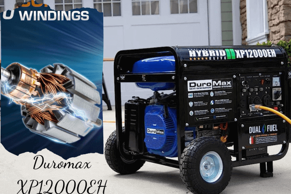 Duromax XP12000EH Review | Will a Powerful Model of 2024?