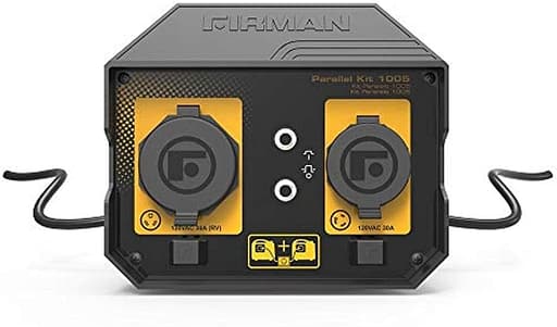 Generator Parallel Kit Reviews 2022 - Best Inverter Generator Reviews